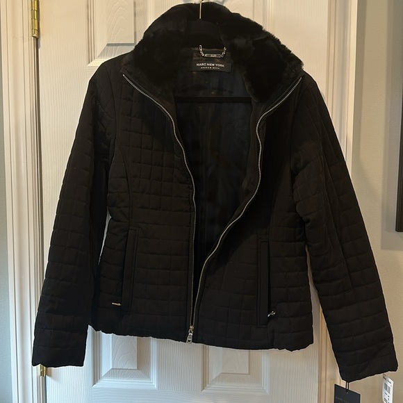 Marc New York | Jackets & Coats | Marc New York Quilted Jacket | Poshmark